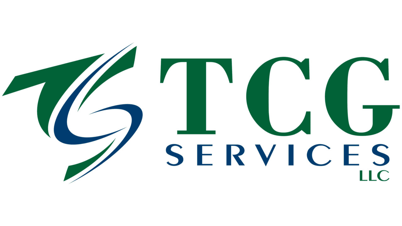 Vendors - TCG Services